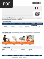 VIDEX Visa Application Guide for Germany | PDF | Travel Visa | Passport