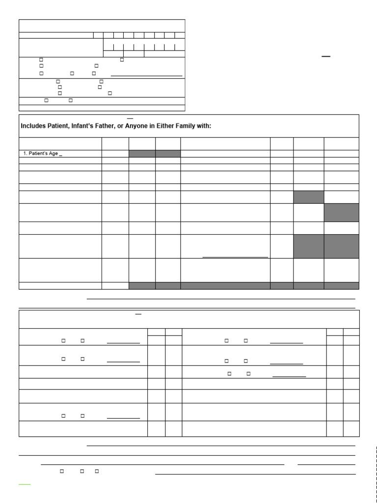 4156 MH PartB Revised06 1 24 | PDF | Sexually Transmitted Infection | Clinical Medicine