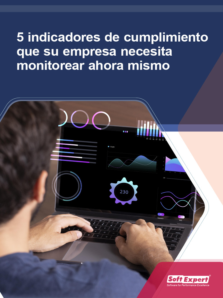 5 Indicadores Cumplimiento Empresa Necesita Monitorear Ahora Mismo Eba2b332de | PDF | Software ...