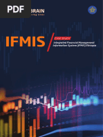 Gifmis | PDF | Budget | Governance