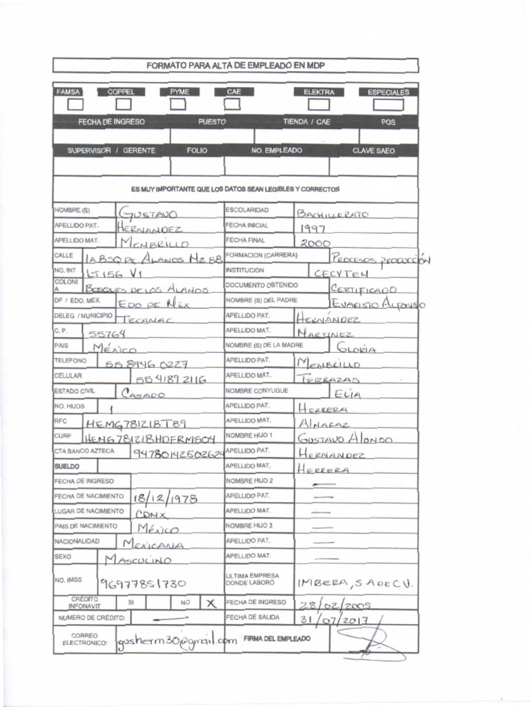 Certi | PDF | Ciencias fisicas | Ciencias Naturales