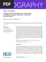 General Studies Project CBSE Class 11 | PDF | Sustainability | Science