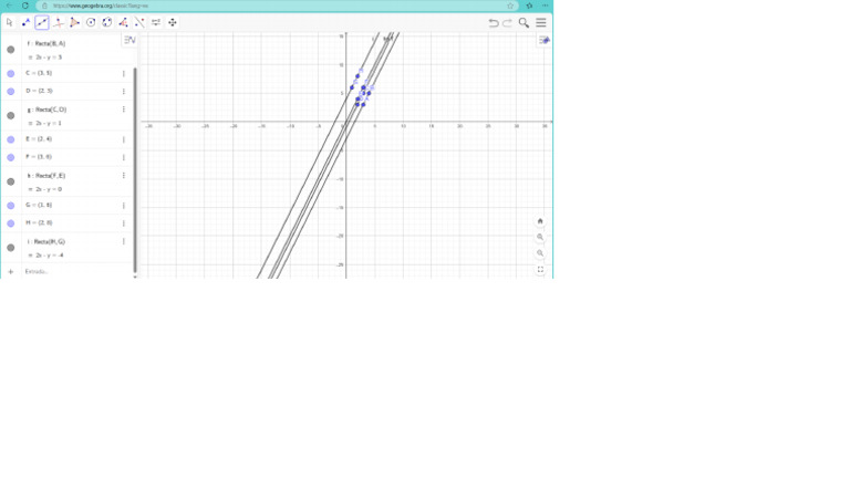 Geo Gebra | PDF