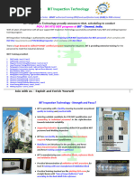 PCN Training and Certification of PCN Level 2 and 3 Course Brochure ...