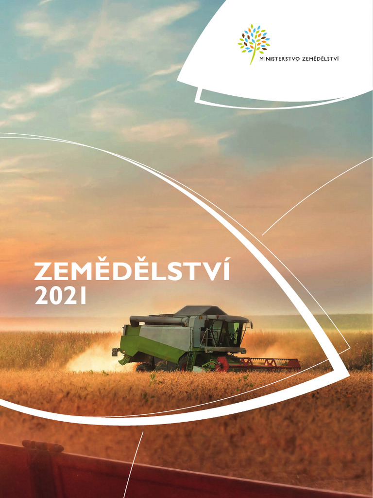 Zemedelstvi 2021 Web | PDF