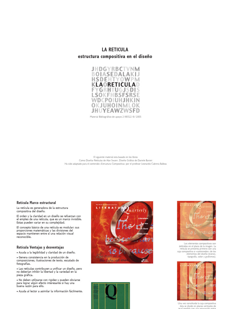 Reticula Estructura Diseno | PDF | Columna | Diseño