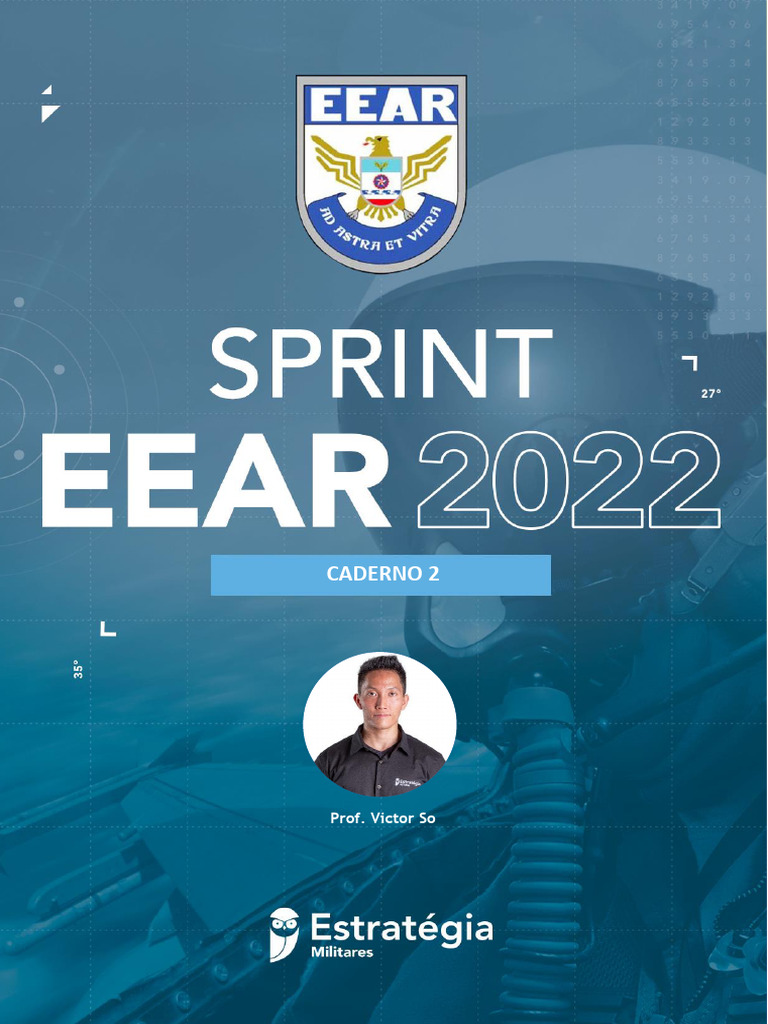 Sprint EEAR 2022 - Matemática - Prof Victor So - Trigonometria e ...