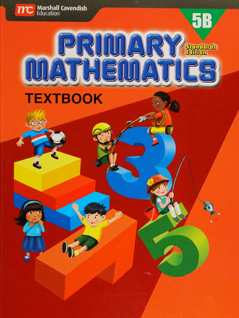 Primarymathemati0000jenn s6p3 | PDF | Mathematics | Arithmetic