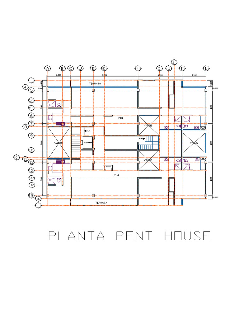 Ramade (PH1, PH2) | PDF