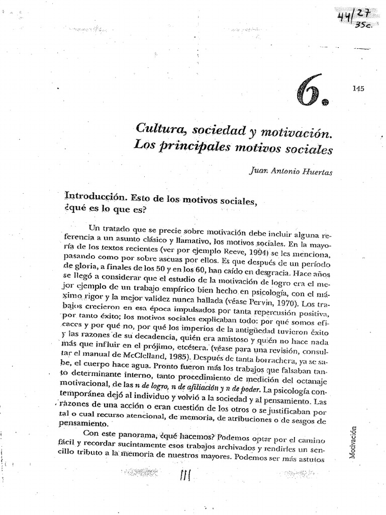 Huertas (cap 6) (1) | PDF