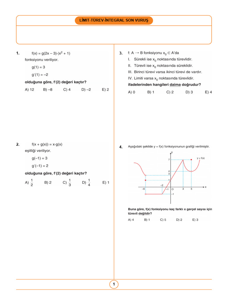 limit-turev-integral_son_vurus | PDF