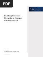 Wargames Strategy List | PDF | Nato | Military