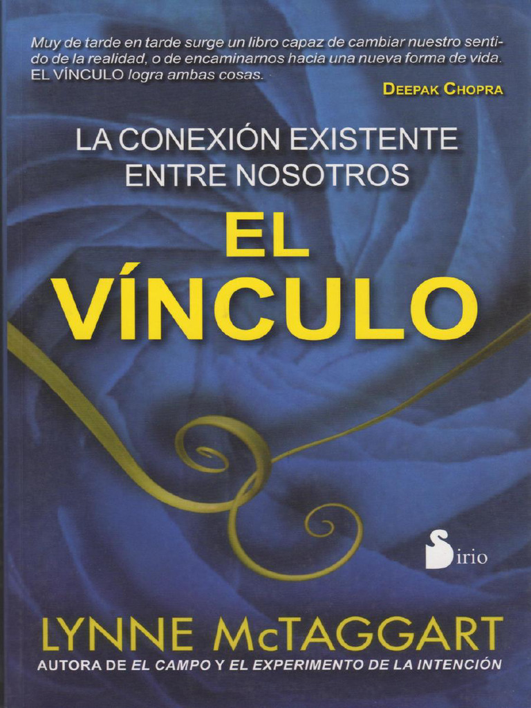 El Vínculo | PDF