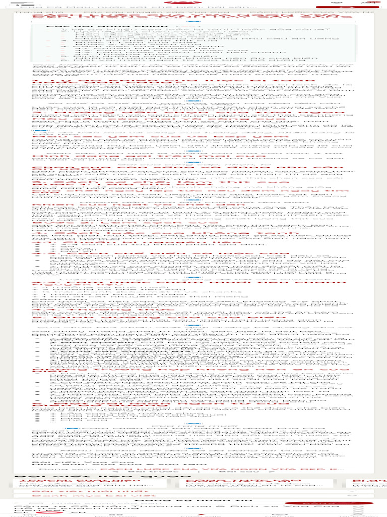 Cách Luộc Cua Vừa Ngon Vừa Đẹp, Không Tanh Hay Gãy Càng | PDF