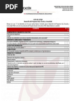 Que Es El PAEC - (Infografia) | PDF