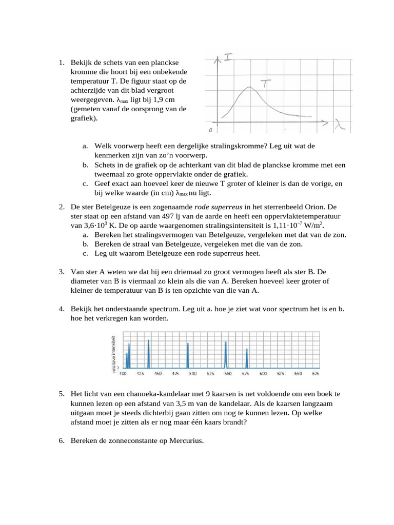 5203 Oefentoets 5V | PDF