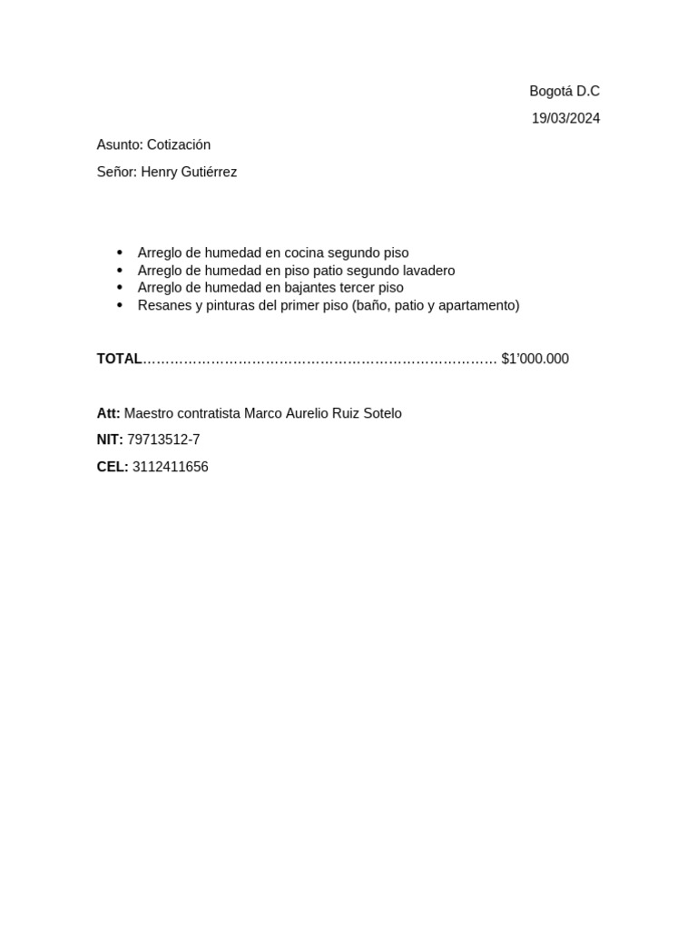 Henry Gutierrez | PDF