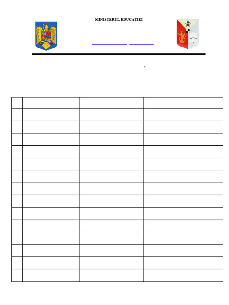 Final List of Candidates Accepted To Master Degree May 2024 | PDF