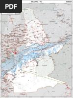 Mapa Ibge Camaçari | PDF | Mapa | Brasil