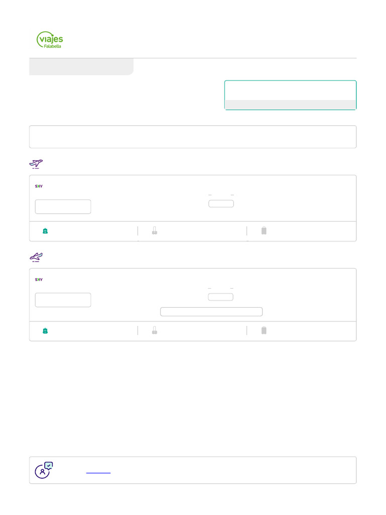 Voucher Flight D-202405302107 | PDF | Transporte | Aviación