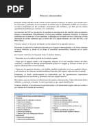 Trayecto del LCR en Neuroanatomía | PDF | Fluido cerebroespinal ...