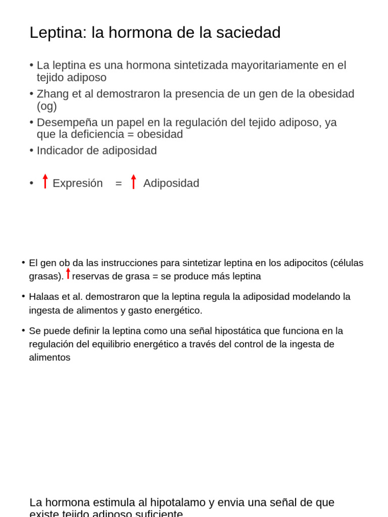 Presentación de Tejido subcutáneo | PDF | Leptina | Resistencia a la insulina