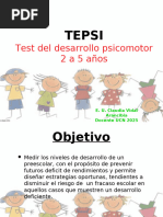 DENVER II - Manual Completo PDF | PDF