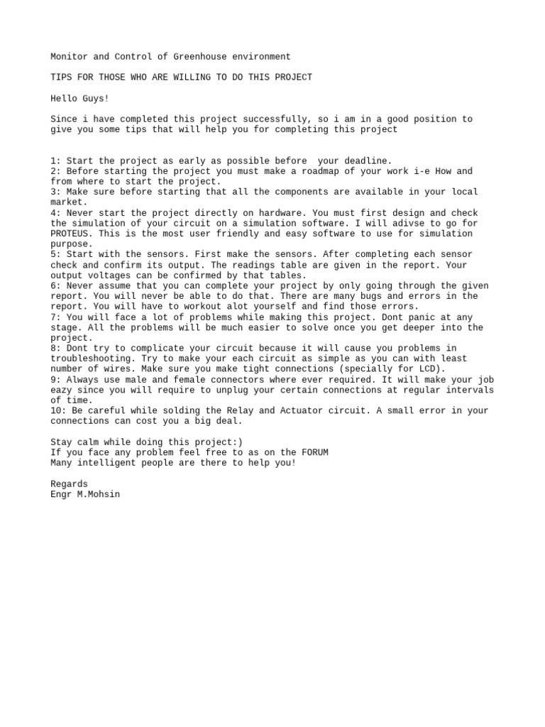Tips Pdf
