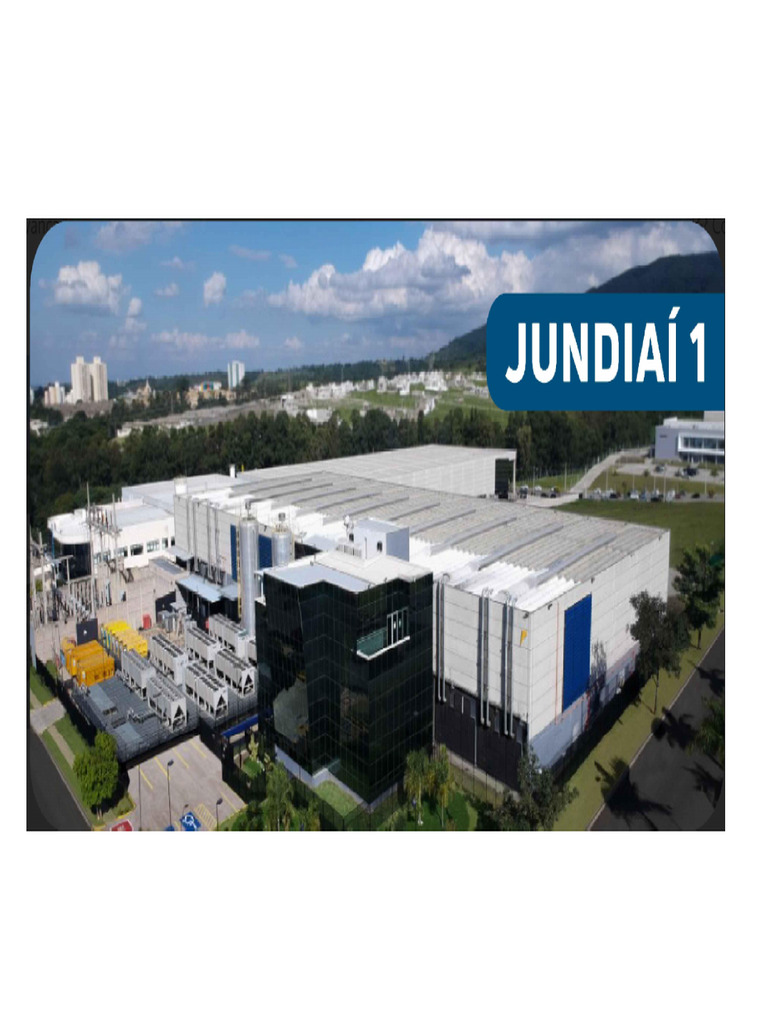 Racks - JDI 01 | PDF