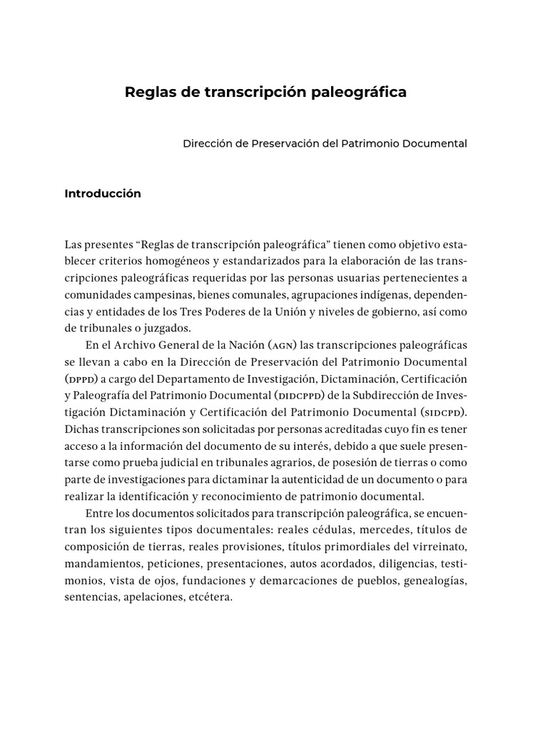 2176-Texto del artículo-3905-1-10-20240920 | PDF | Paleografía | Documento