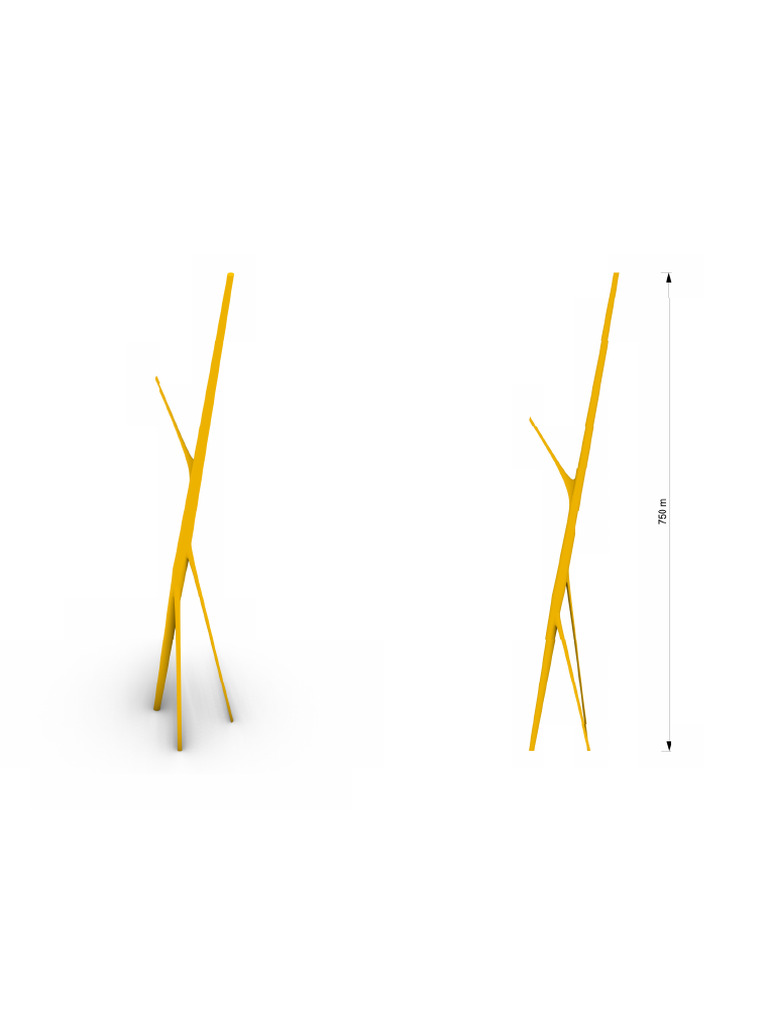 Pylon Elements | PDF