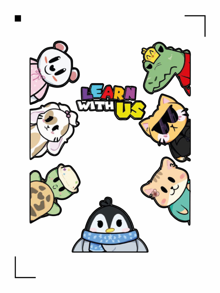 Carta_LearnWithUs (1) | PDF