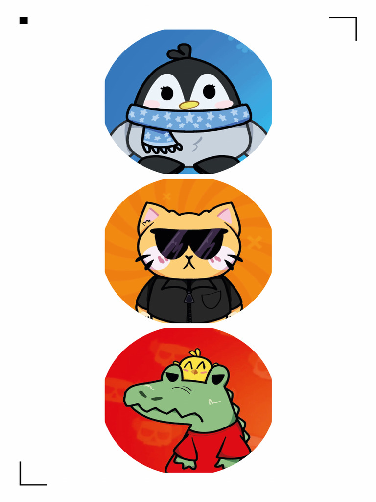 Tabloide LearnWithUs | PDF