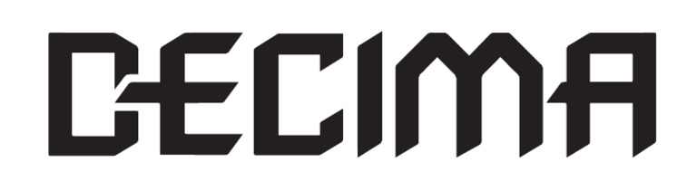 Logo Decima | PDF