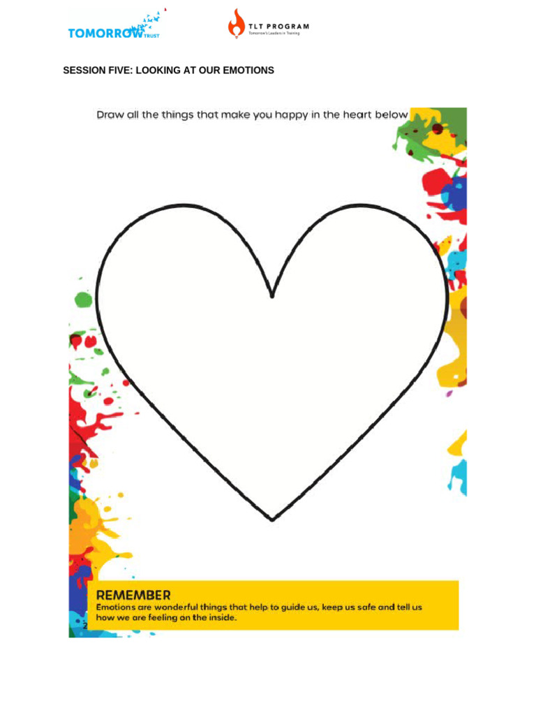 Facilitator Guide | PDF