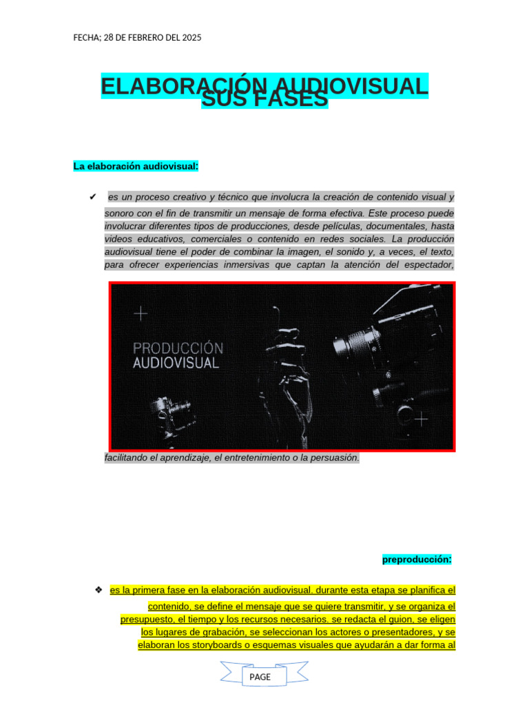 Guía de Aprendizaje No. 2 01 - 04 - 2025 | PDF