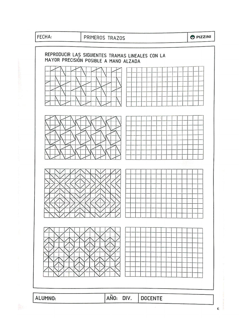 Actividades para Imprimir Educaci-N Art-Stica | PDF