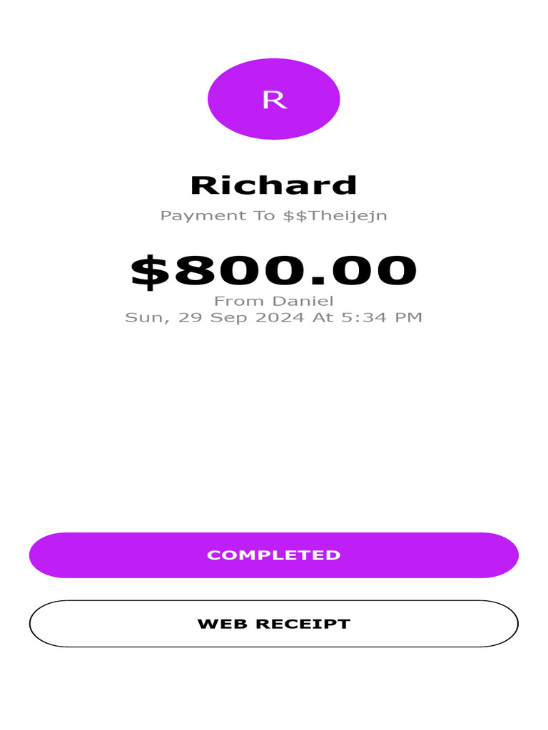 CASHAPP Screenhot | PDF