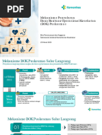 FORMAT RUK - RPK Sesuai PMK 44 Th. 2016 (2023) | PDF