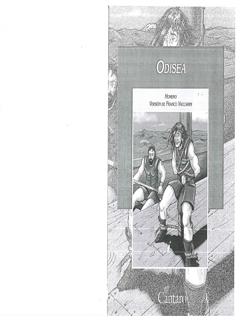 Odisea | PDF