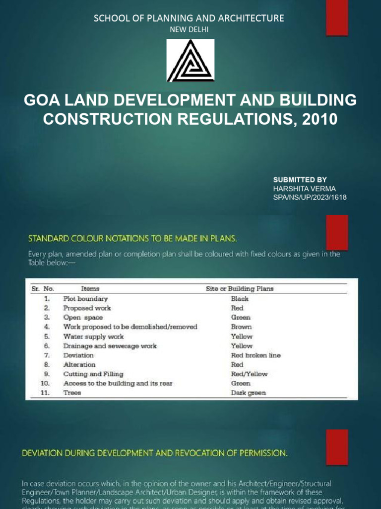 the-goa-land-development-and-building-2010 (1) | PDF