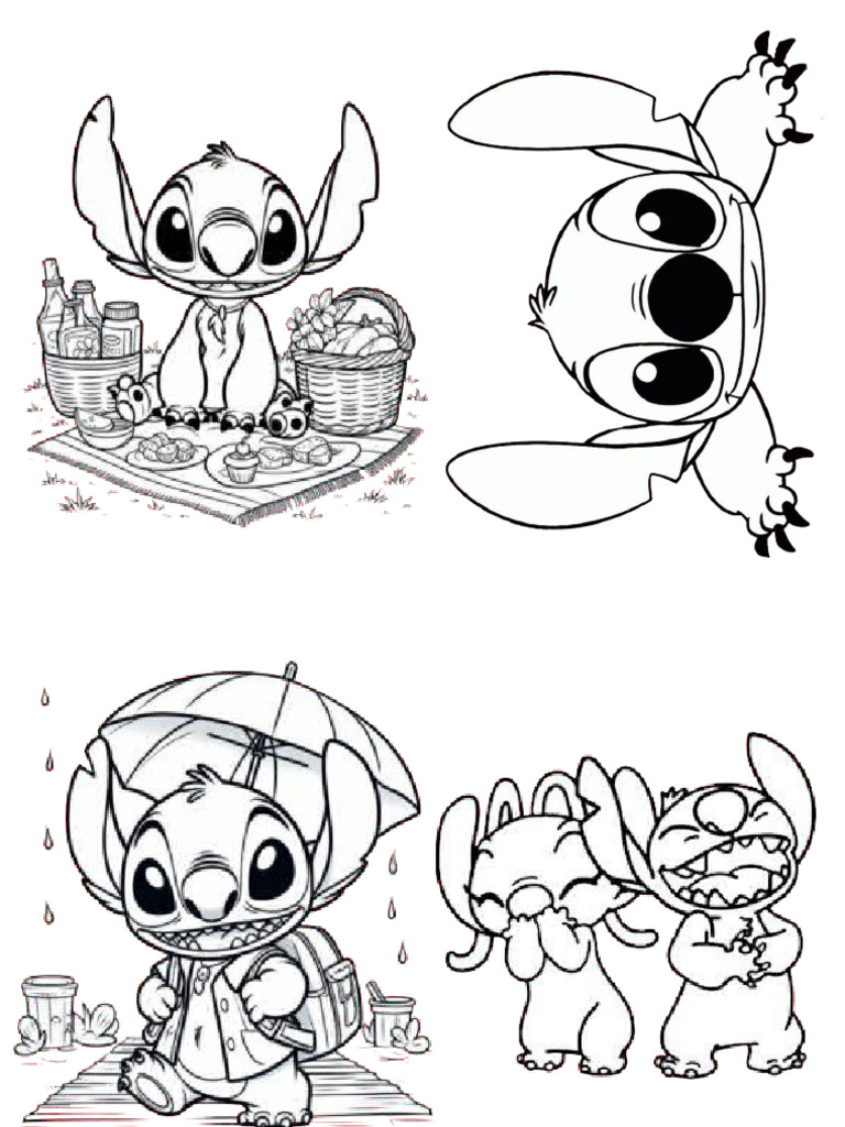Stich | PDF