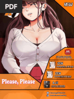 Tonde Hi Ni Iru Chapter 1 End | PDF