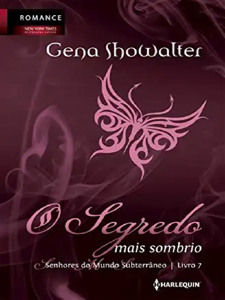 o-segredo-mais-sombrio-senhor-do-mundo-s | PDF