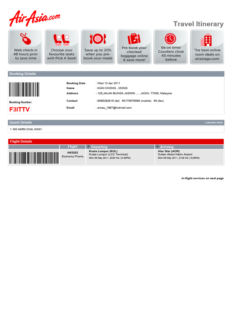 ORI | PDF | Identity Document | Fee