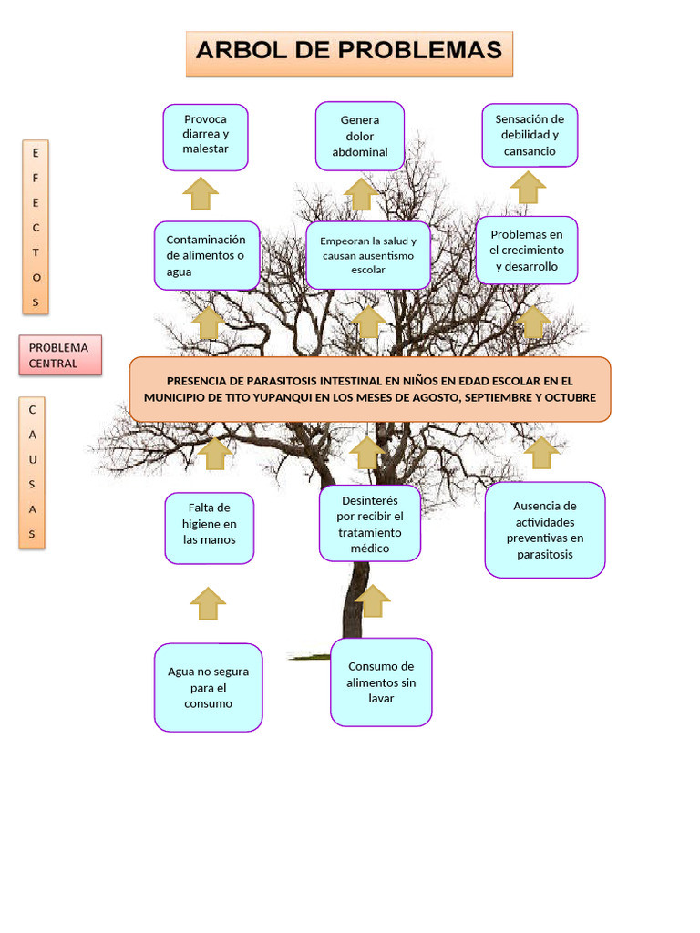 Proyecto Tito Yupanqui | PDF