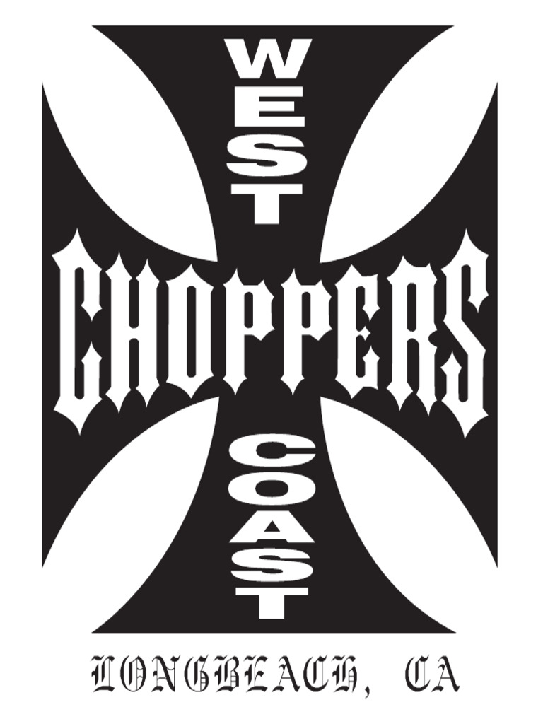 West Coast Choppers-RapidoyFurioso | PDF