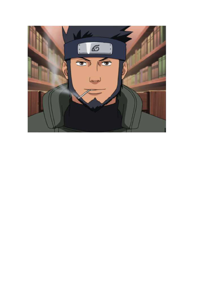 Asuma | PDF