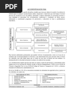 Relevamiento e Interpretacion de Huellas | PDF | Neumático | Eje