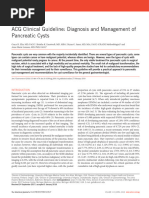 2024 International Evidence Based Kyoto Guidelines For The Management ...